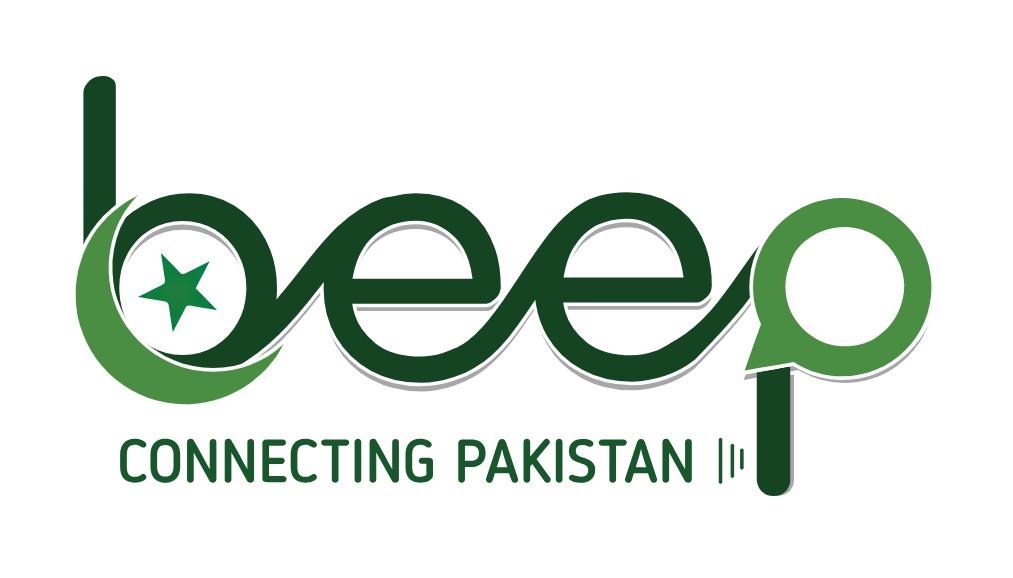 Beep Pakistan